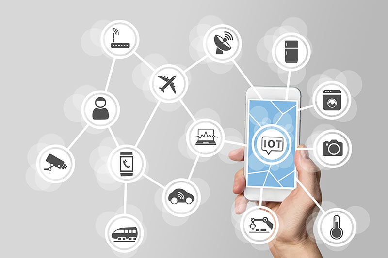 5 Tech Disruptions That Changes The Way You Buy Insurance | HL Assurance