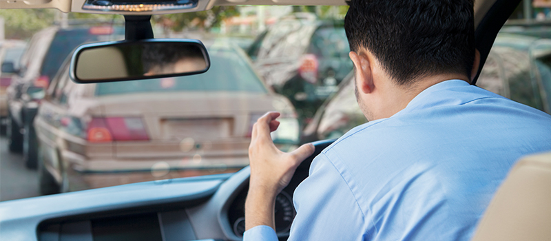 Road Rage - Dealing with Aggressive Driving | HL Assurance