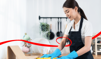 No. 1 Best Maid Insurance in Singapore - HL Assurance