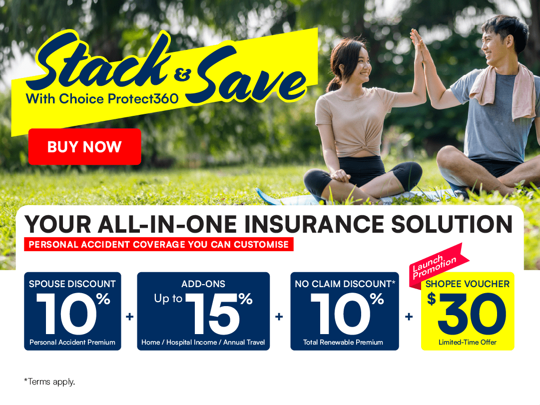 HL Assurance - Best Personal Insurance in Singapore