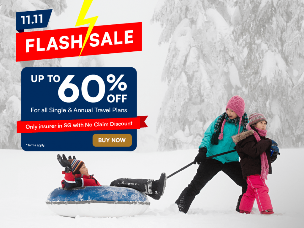 COVID-19 Travel Insurance | Buy Insurance Online | HL Assurance