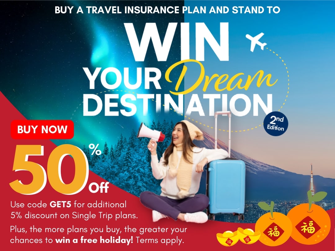 HL Assurance - Best Personal Insurance in Singapore