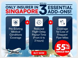 HL Assurance - Best Personal Insurance in Singapore