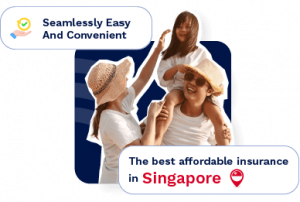 Travel Insurance SG with NCD | Pre-Ex, Miles & Flight Delay