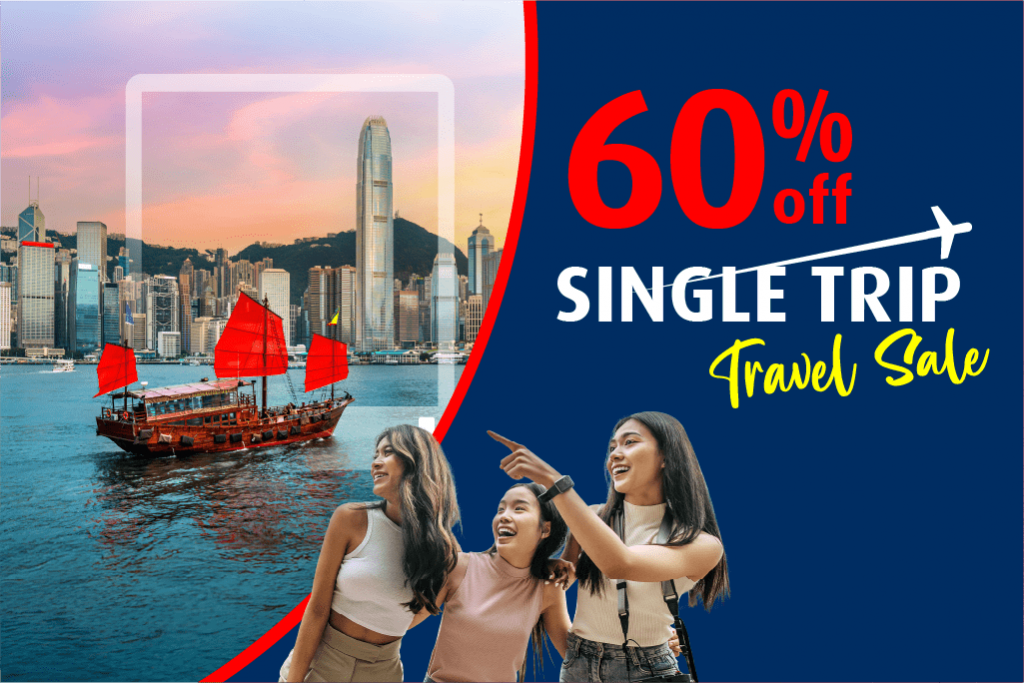 Travel Insurance SG with NCD | Pre-Ex, Miles & Flight Delay