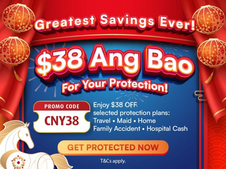 Best Hospital Income Insurance Singapore - HL Assurance